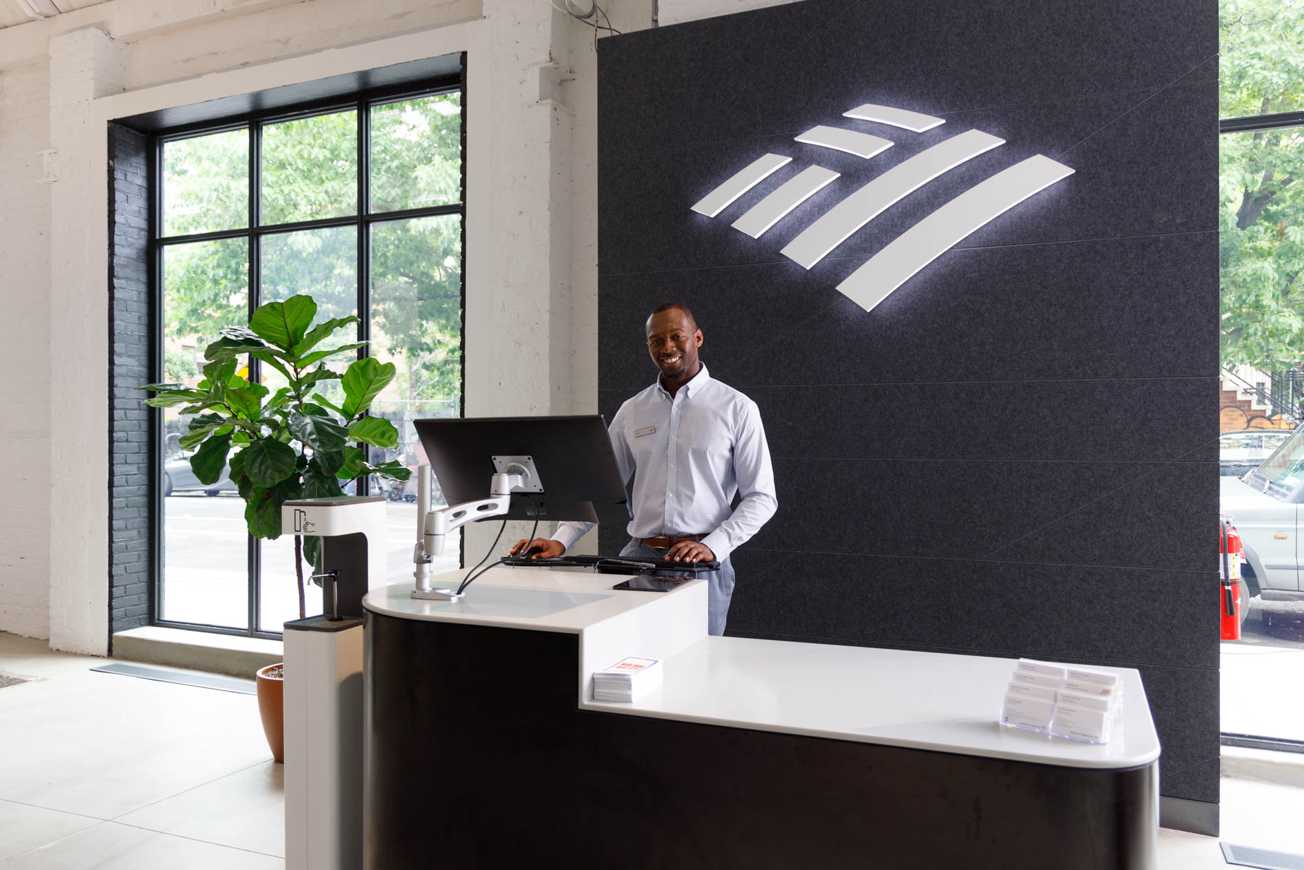 Informe De BofA: El 74% De Los Dueños De Pequeñas Y Medianas Empresas ...