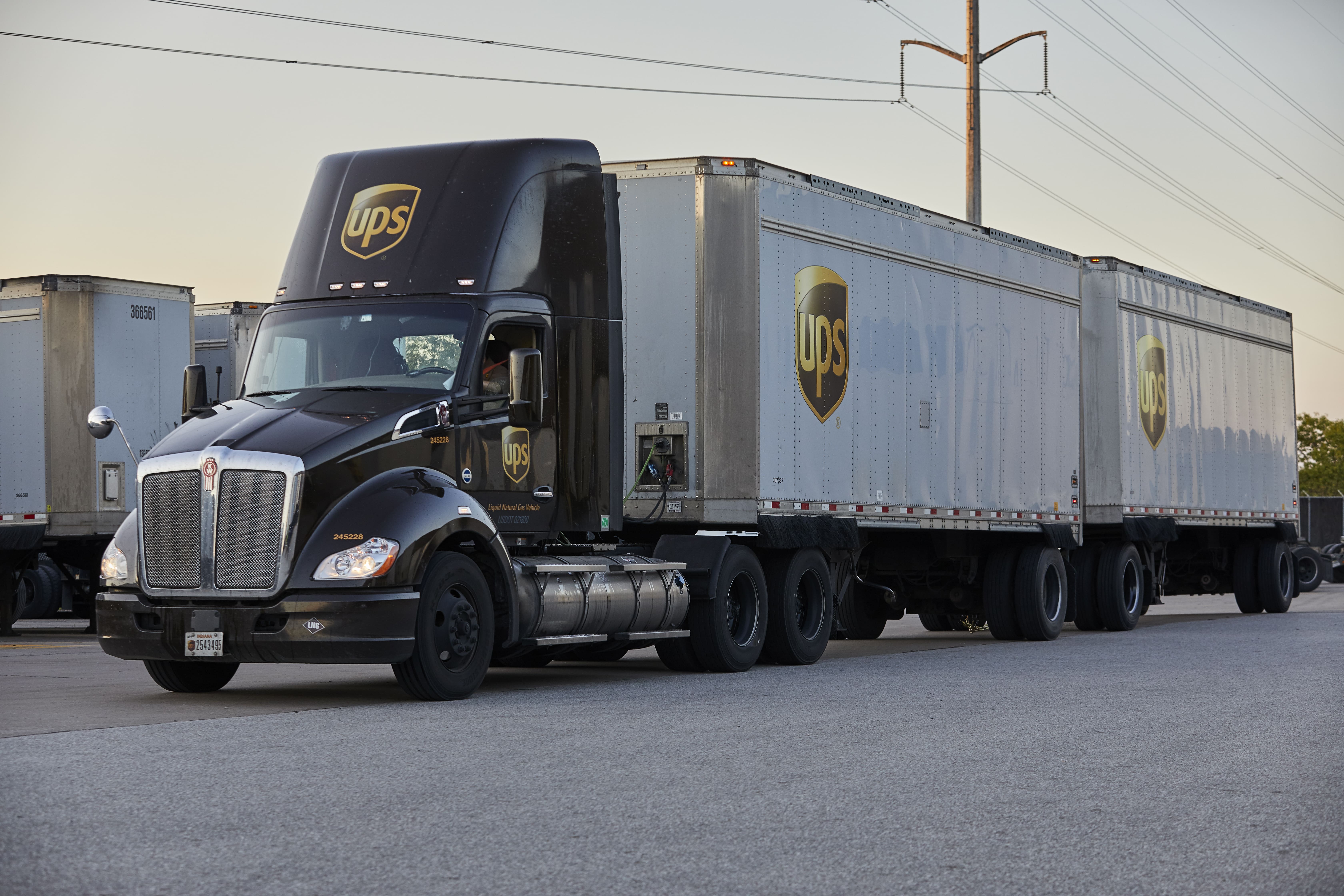 Press Release: UPS Completes Acquisitions of Healthcare Cold-Chain ...