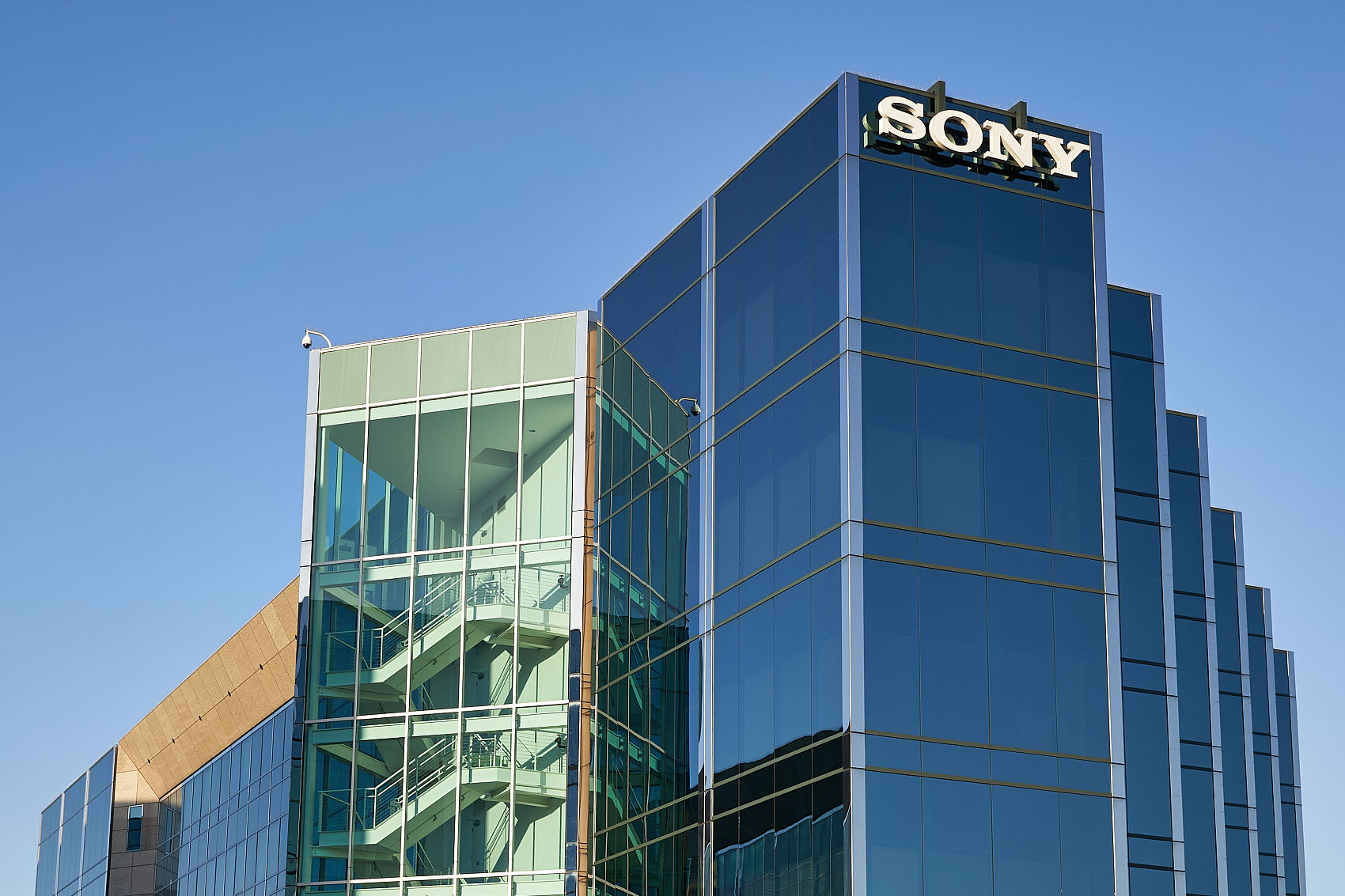Sony (SONY.US) Financial Business Set for Spin-off Listing: Over 80% of ...