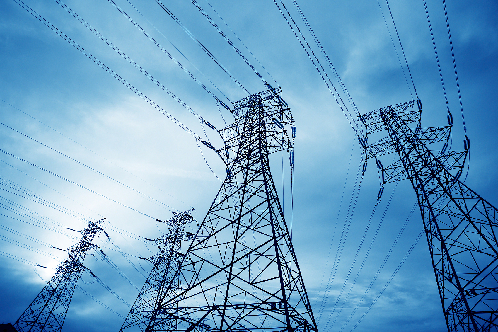 Electricity Becomes the Key to AI Competition! Musk: China’s AI ...