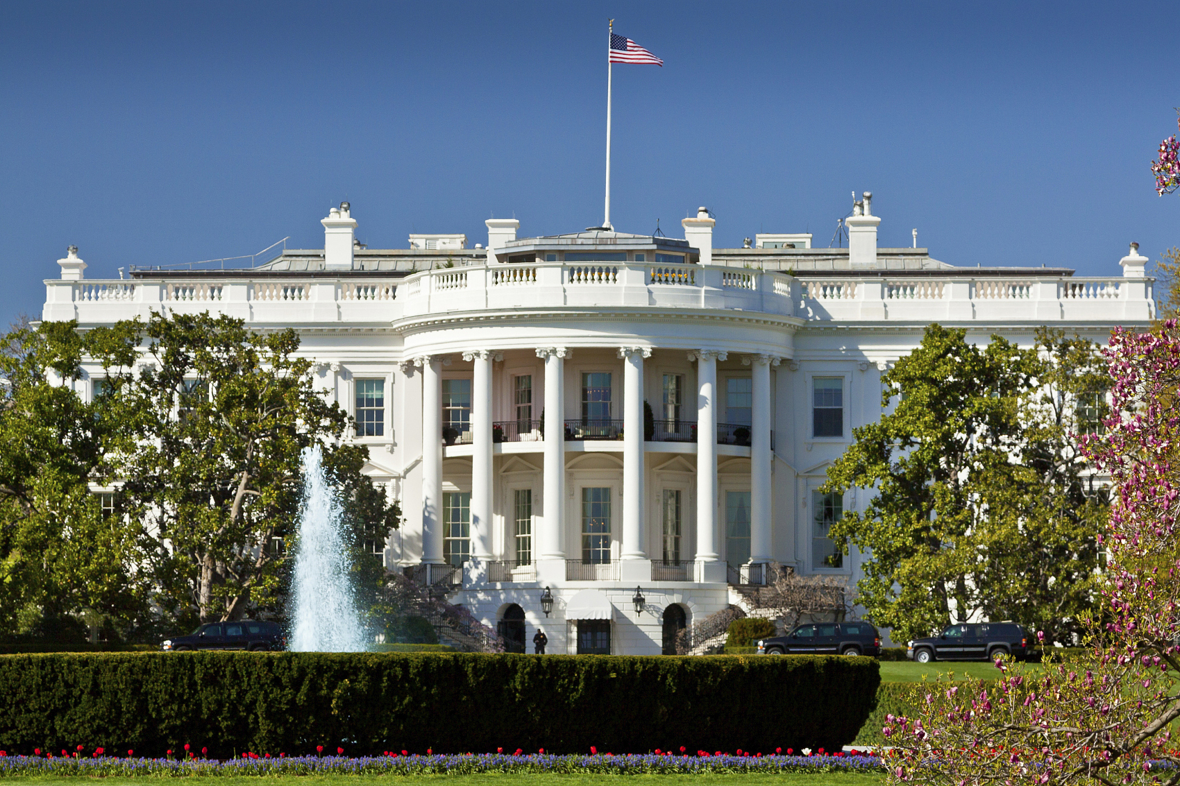 The White House: Employment and inflation data for October may never be ...