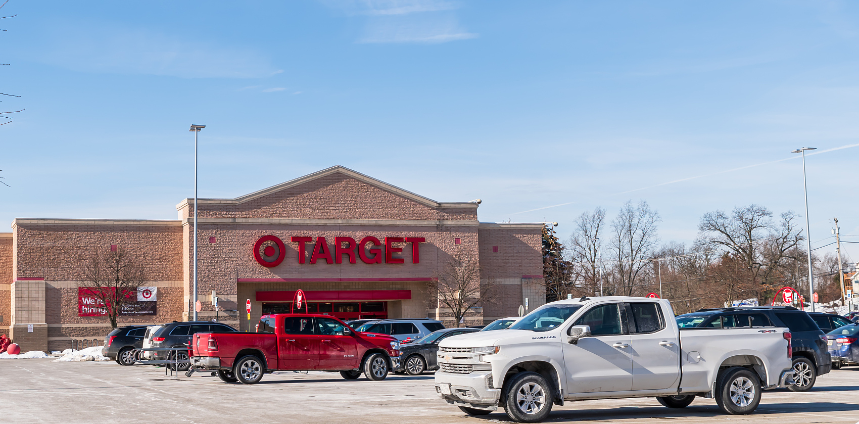 Target To Go Ex-Dividend On February 11th, 2026 With 1.14 USD Dividend ...