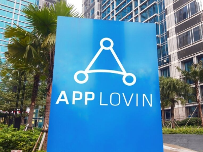 一图前瞻 | AI应用巨头Applovin业绩下周出炉！做空机构狙击拖累股价，核心广告业务能否助其重返巅峰？