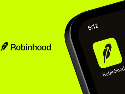 Infographic Preview | Robinhood Earnings Reports Are Coming! Surge in ...