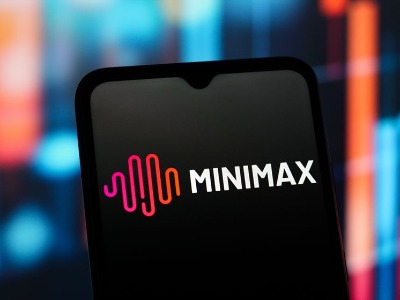 MiniMax's Financing Story: Seven Rounds in Four Years—Who Is Driving ...
