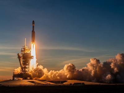 SpaceX reportedly delays Mars plan, prioritizing unmanned lunar landing ...