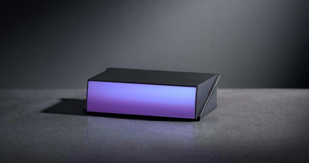 Chinese LiDAR Maker Hesai Unveils Ultra-long Range ADAS LiDAR AT512