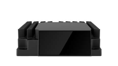 Aeva Introduces Atlas – The First Automotive-Grade 4D LiDAR Sensor for ...