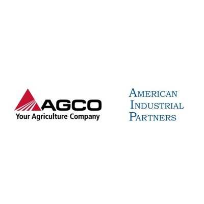 AGCO宣佈達成最終協議，賣出其穀物和蛋白質業務。