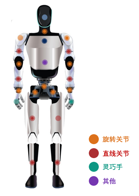 Goldman Sachs: The humanoid robot industry may transition from the ...