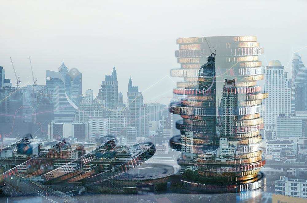 Before the lifting of the restriction on the old shop Gold, the stock ...