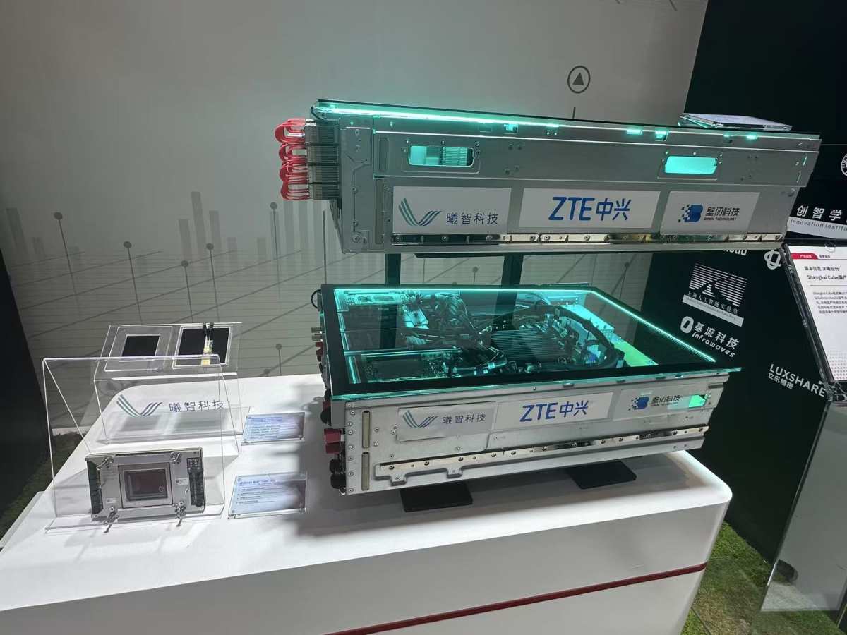 The surge in large model inference is imminent, and domestic chips are ...