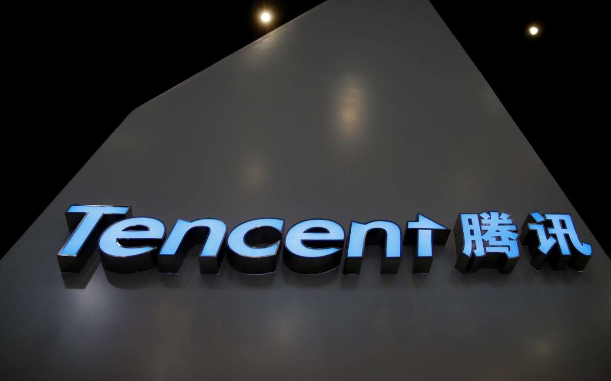Tencent Reveals Its AI Strategy