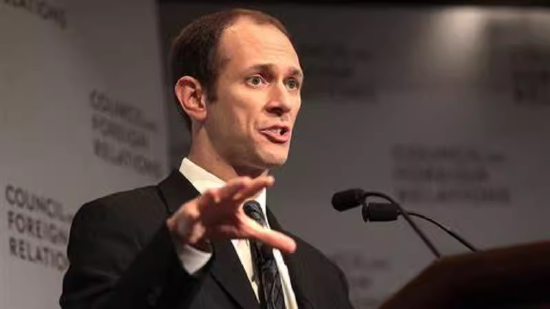 Chicago Fed President Goolsbee believes the path of interest rates ...