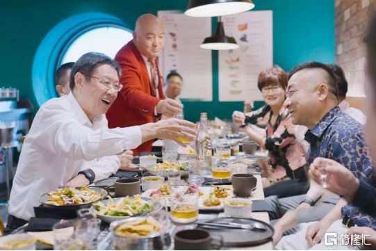 Renowned Chinese stock market investor Lin Yuan praised Da Zhen · Zhen ...