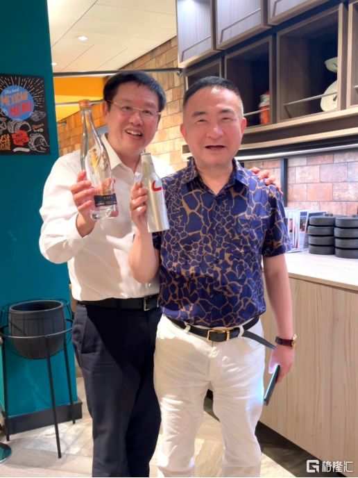 Renowned Chinese stock market investor Lin Yuan praised Da Zhen · Zhen ...