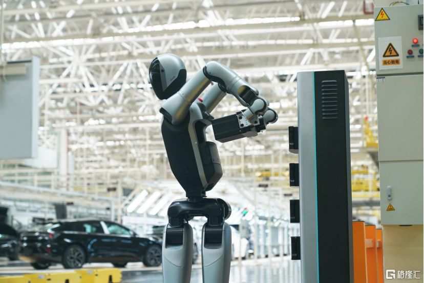 Ubtech Robotics: Repeatedly securing record orders, poised to lead the ...