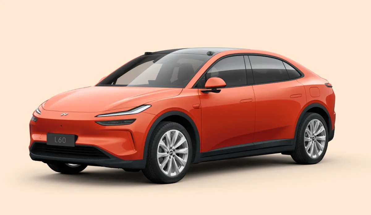 Nio Onvo Launches Updated L60 SUV, Deliveries to Begin Next Month