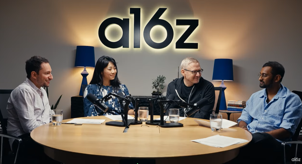 a16z in Conversation with the Founder of SemiAnalysis: NVIDIA’s ...