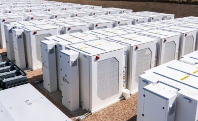 Ukraine secretly deploys U.S.-made giant batteries to counter a new ...