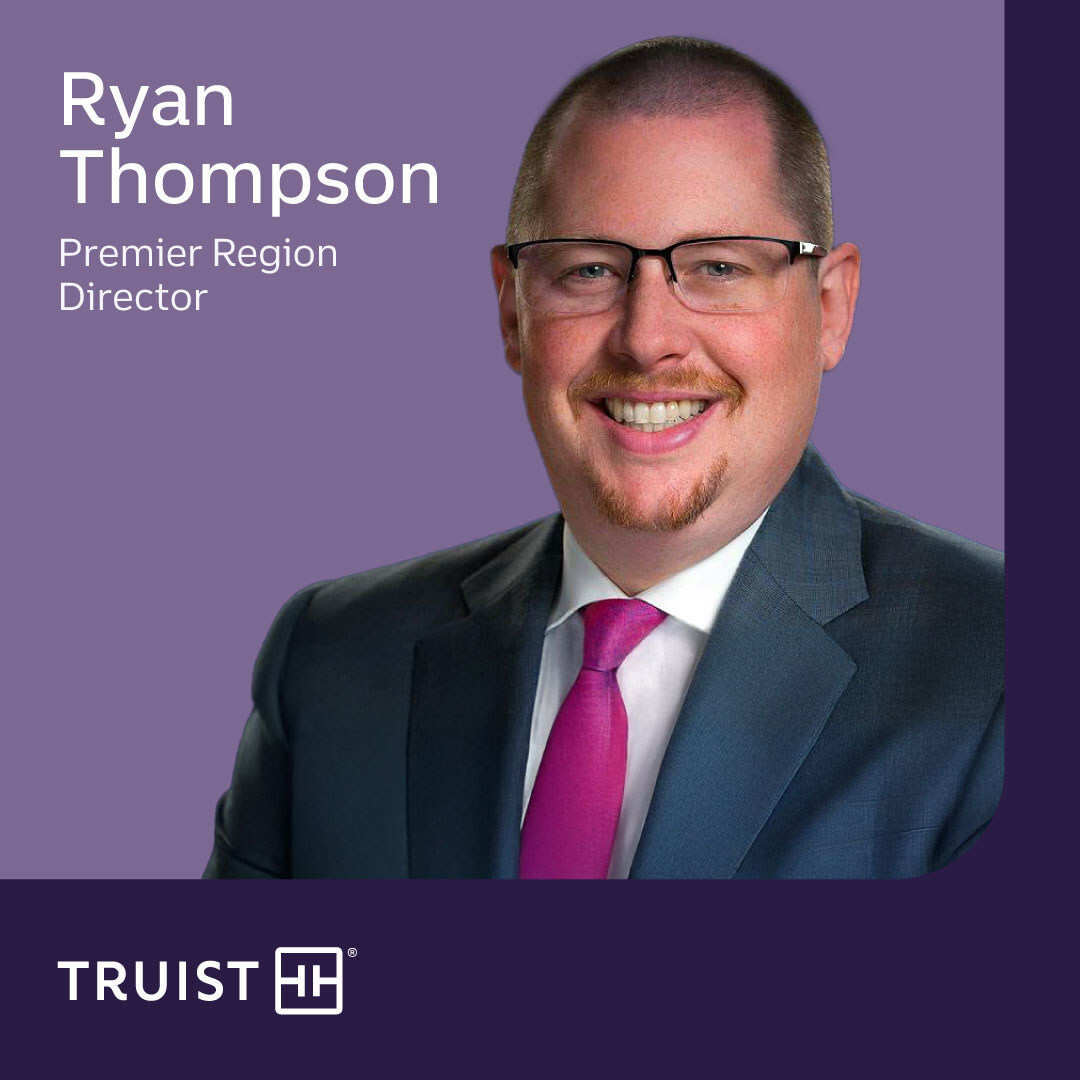 Truist Appoints New Leadership for Truist Wealth and Premier Teams in Texas