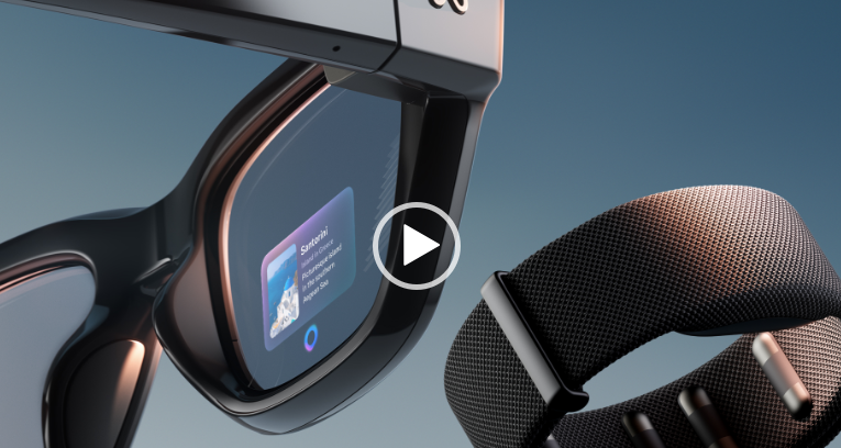 Smart glasses emerge as a key growth driver, with Meta's partner ...