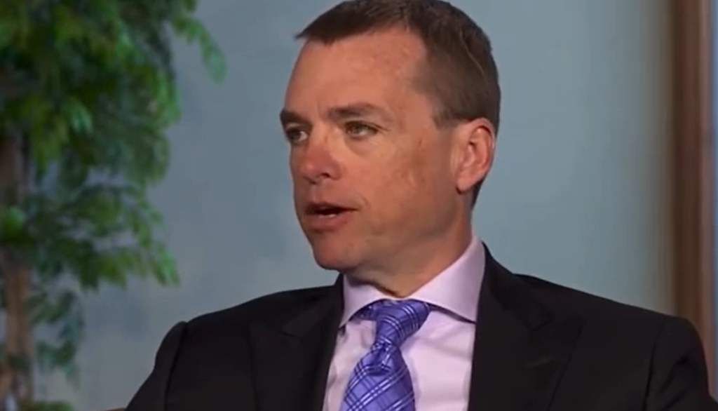 Todd Combs: From the "heir apparent" who "failed to ascend" as the ...