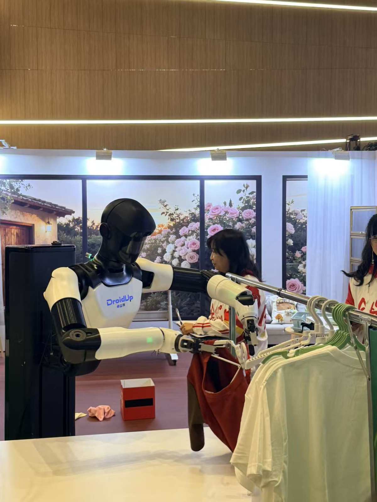 Shanghai GDPS 2025: Robots' Capabilities Undergo 'Major Review' – From ...