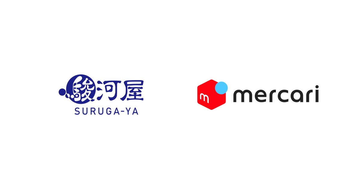 Mercari与骏河屋达成资本业务合作协议