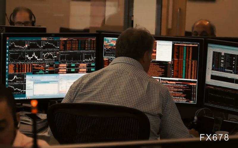 Counterintuitive interest rate cuts necessitate vigilance against a ...