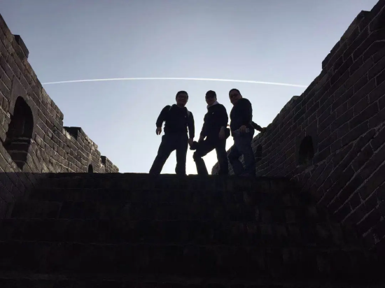 Chen Yu, the first angel investor of MiniMax, has been promoted to ...