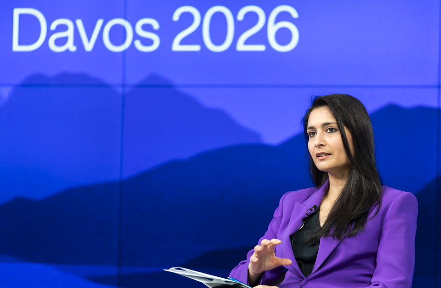 World Economic Forum Annual Risk Report: The globe is on the 'brink of ...