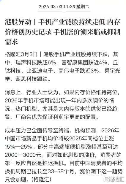 Global memory prices continue to soar: Who’s rejoicing, and who’s worried?